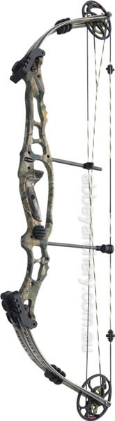HOYT ARCHERY XT 1000 PRO SERIES | Buya