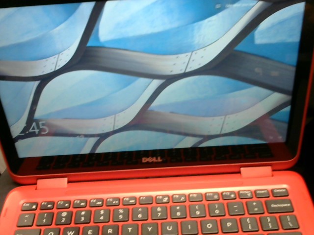 DELL COMPUTER INSPIRON P25T | Buya