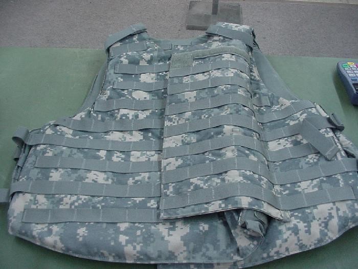 Price Guide: POINT BLANK BODY ARMOR ARMORED VEST | Buya