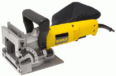 DEWALT Joiner DW682 PLATE JOINTER Very Good | Buya