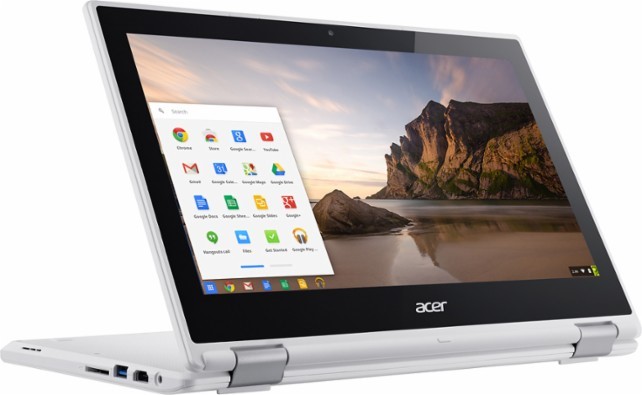 ACER N15Q8 - CHROMEBOOK | Buya