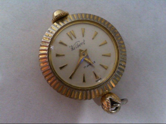 KELBERT WATCH COMPANY POCKET WATCH | Buya