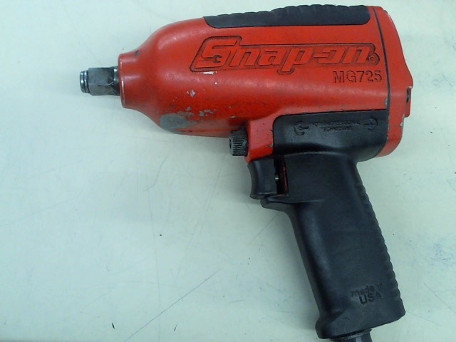 SNAP ON Air Impact Wrench MG725 Good | Buya