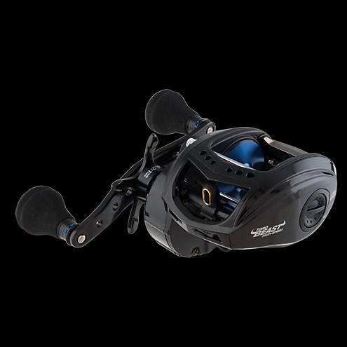ABU GARCIA REVO TORO BEAST | Buya
