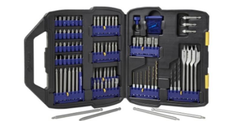 Price Guide: KOBALT TOOLS DRILL BIT SET | Buya