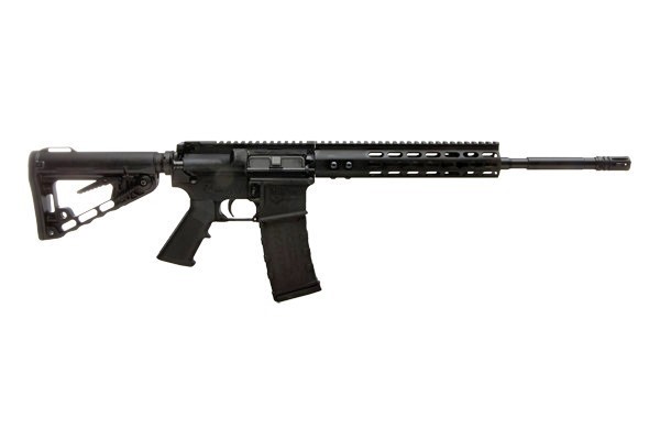 AMERICAN TACTICAL - ATI MIL-SPORT AR - RIFLE Like New | C & W ...