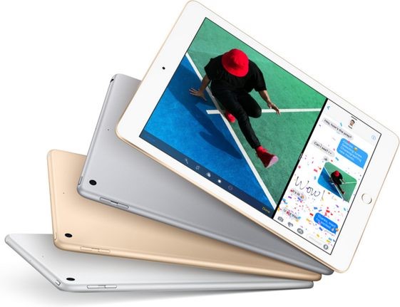 APPLE IPAD A1822 | Buya
