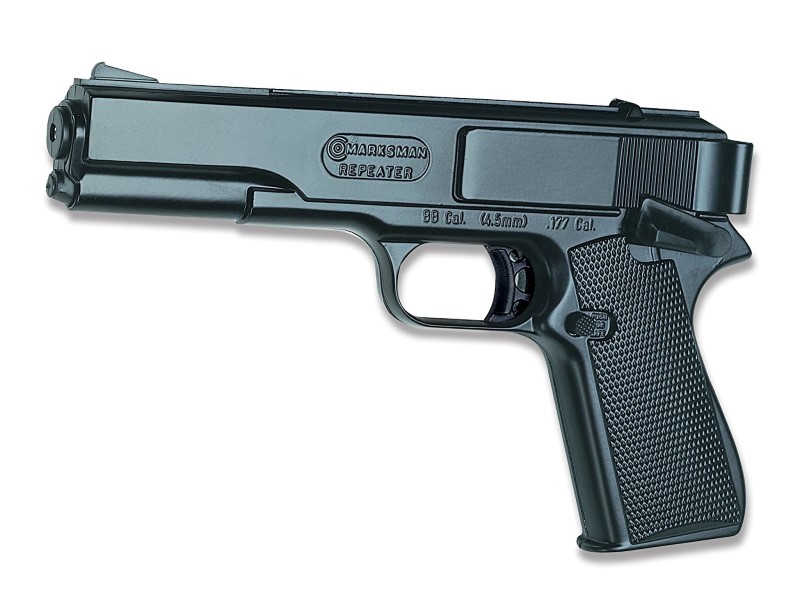 CROSMAN MARKSMAN REPEATER | Buya