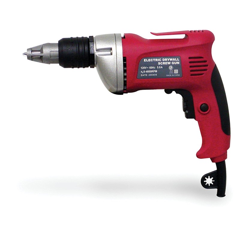 Price Guide: BUFFALO TOOLS ELECTRIC DRYWALL SCREW GUN | Buya