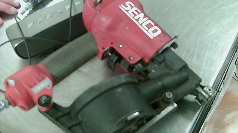 SENCO NAILER | Buya