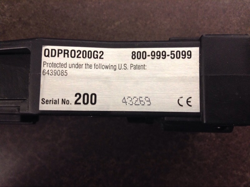 Simpson quik drive pro 300 - acetovery