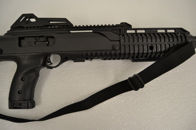 Hi Point Firearms - pizzaretpa