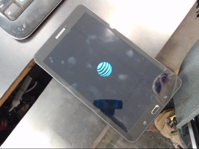 SAMSUNG Tablet SM-T377A Very Good | Buya