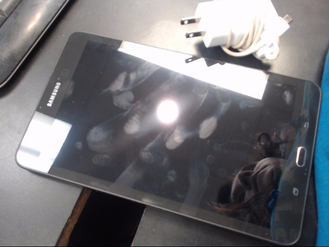 SAMSUNG Tablet SM-T377A Very Good | Buya