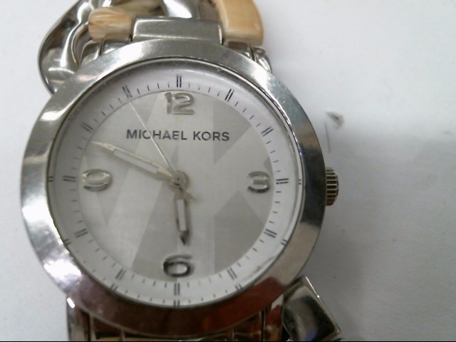 MICHAEL KORS Lady's Wristwatch MK 4272 Like New | Buya
