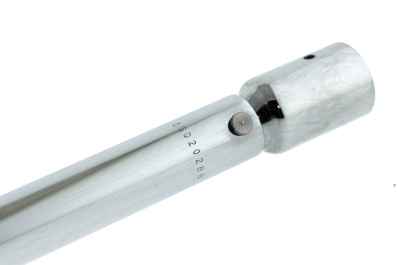 Proto Tools JH7-6014C 50-250 FT LB 1/2 Drive Interchangeable Head ...