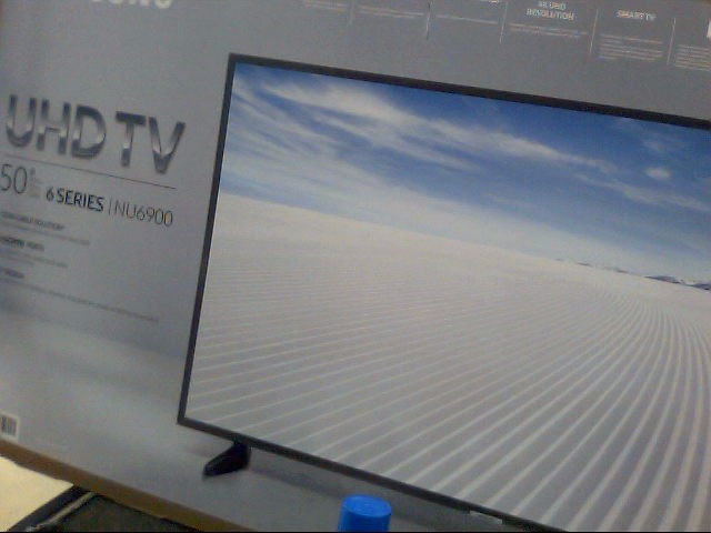 SAMSUNG UN50NU6900F | Buya