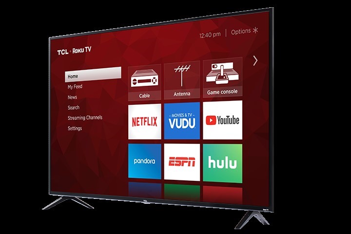 TCL 65S421 Good | Buya