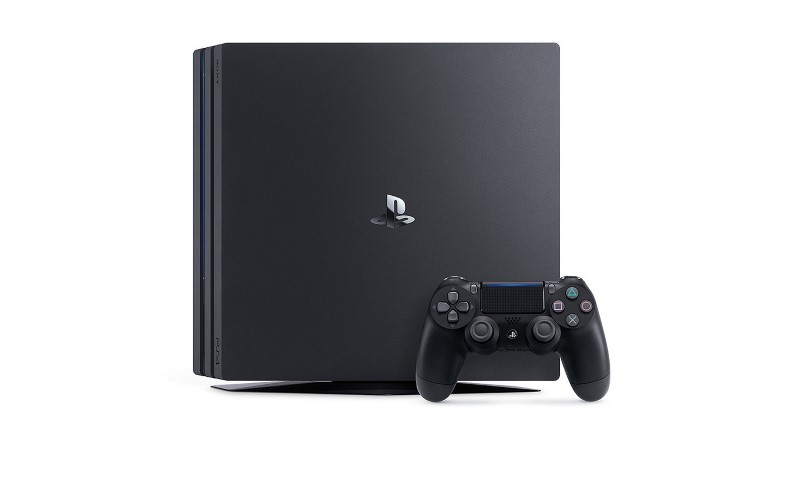 Price Guide: SONY PS4 - SYSTEM PRO - CUH-7115B - 1TB | Buya