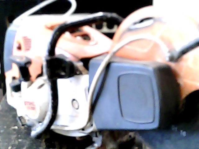 STIHL TS700 CONCRETE SAW | Buya