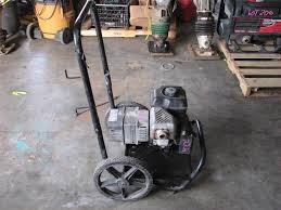 Price Guide: COLEMAN POWERMATE 3750 GENERATOR | Buya