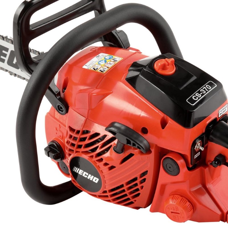 ECHO OUTDOOR POWER EQUIPMENT CS-370 | Buya