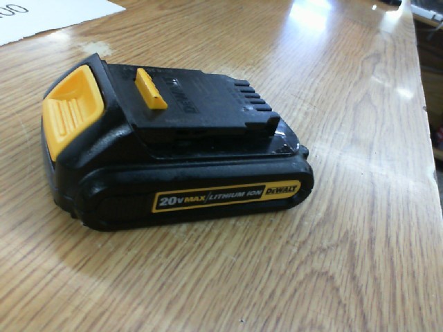 Price Guide: DEWALT DCD771 | Buya