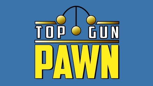 Top Gun Pawn | Spring | TX - marketplace