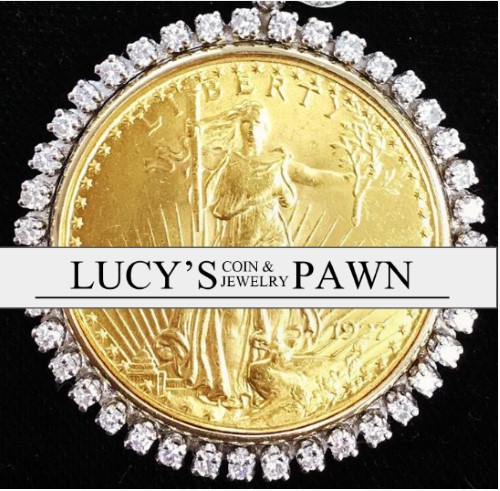 Lucy's Coin Jewelry | El Sobrante | CA - marketplace