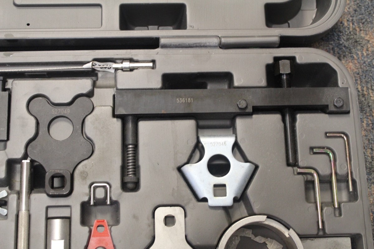 MATCO TOOLS Misc Automotive Tool FTM6489 Like New | Buya