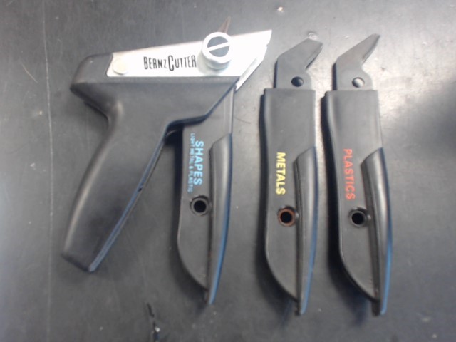 BERNZ-O-MATIC BERNZ CUTTER | Buya