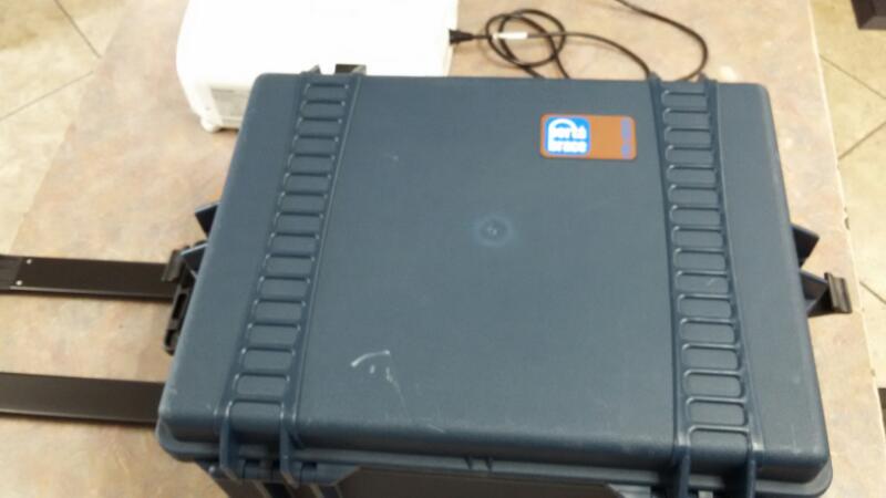 PANASONIC Projector PT-VX600 Like New | Shaw's R&R Jewelry and Loan ...