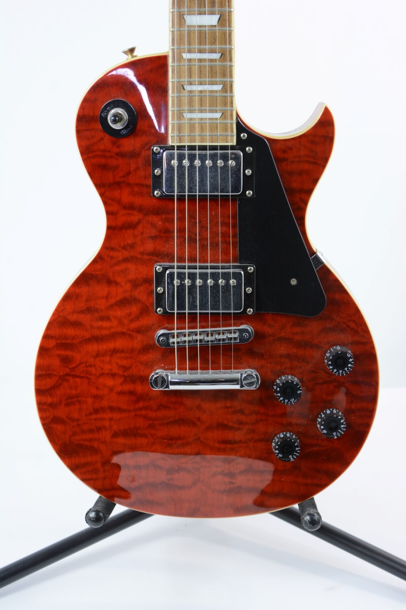 TRADITION GUITAR SOULSTER 6 STRING ELECTRIC GUITAR Very Good | Buya