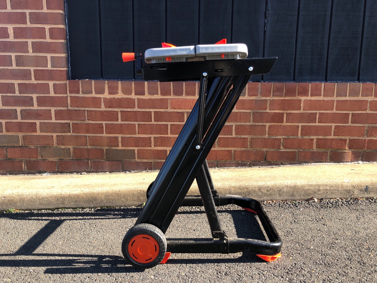 BLACK & DECKER WORKMATE 375 | Buya