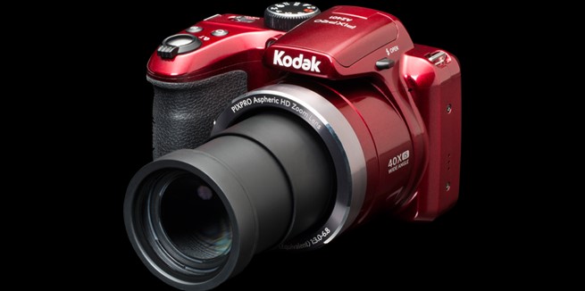 KODAK PIXPRO AZ401 | Buya