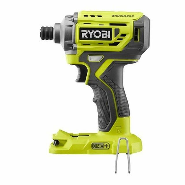 RYOBI IMPACT P239 TOOL ONLY Very Good | Buya