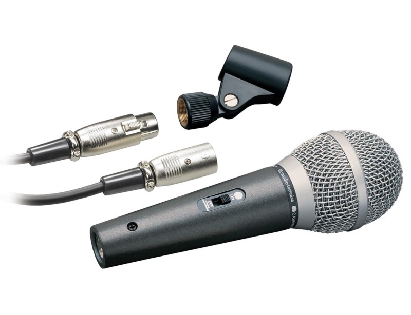 AUDIO-TECHNICA ATR30 Like New | Beach City Pawn & Guitar | Huntington ...