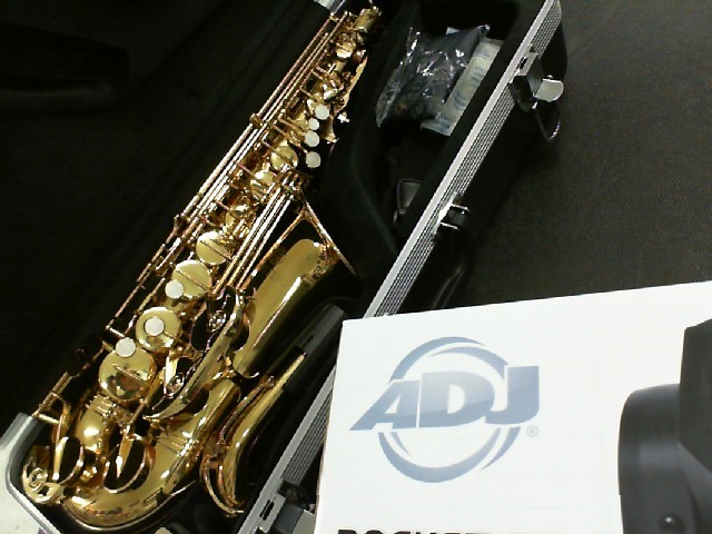 JUPITER BAND INSTRUMENTS JAS-700 Like New | Buya