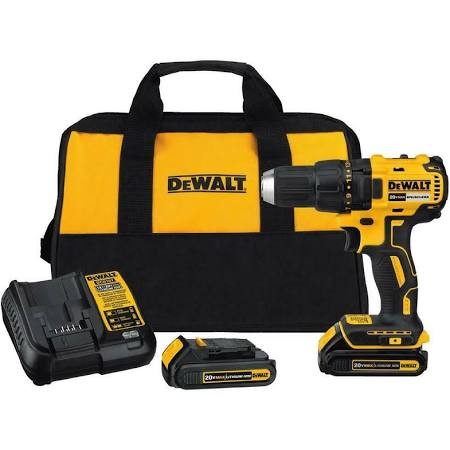 Price Guide: DEWALT DCD777 | Buya