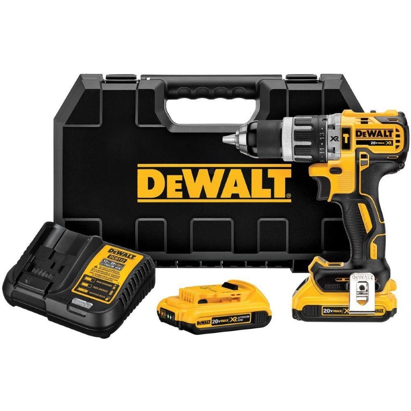 DEWALT DCD796 | Buya