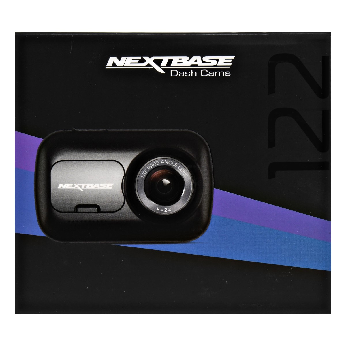 NEXTBASE NBDVR 122 | Buya