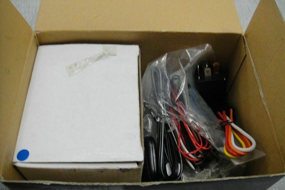 TRC MOBILE SECURITY SYSTEM RAL 450 Like New | Buya