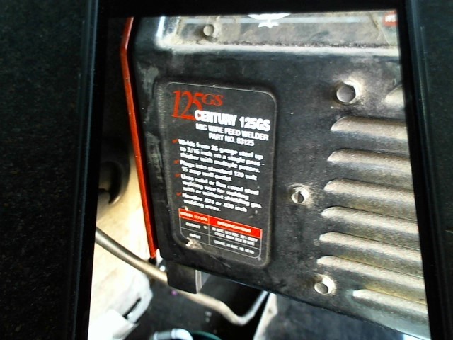 CENTURY 125GS | Buya