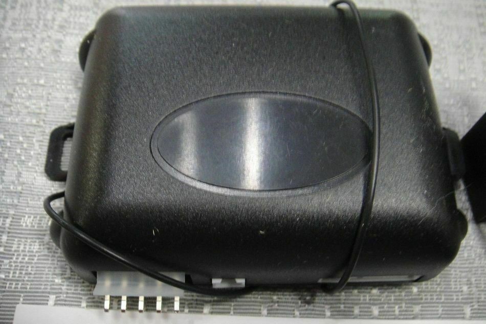 TRC MOBILE SECURITY SYSTEM RAL 450 Like New | Buya