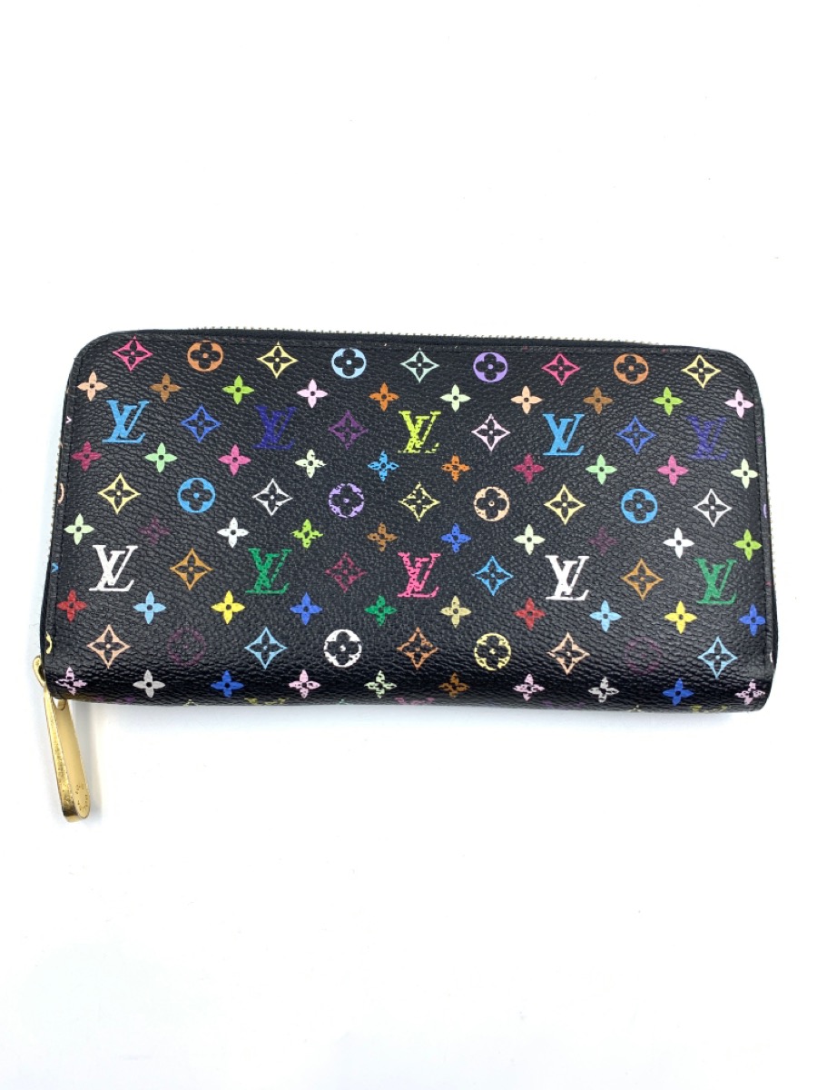 Authentic Lv Wallet Color Wheel | Paul Smith