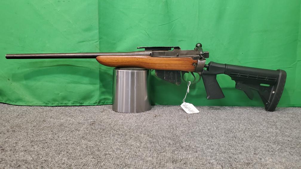 Don't let Tactical Bubba near your rifles. | Oklahoma Shooters