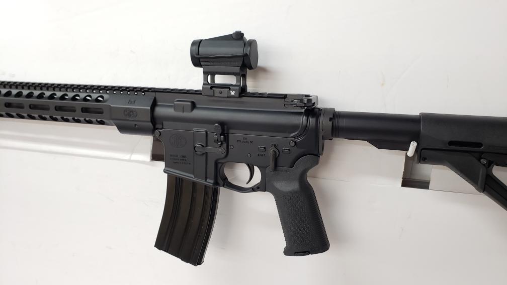 FNH FN-15 TACTICAL II 5.56MM RIFLE (MYAU-TC) Brand New | Sharp Assets ...