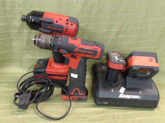 SNAP-ON COMBO SET Very Good | Buya