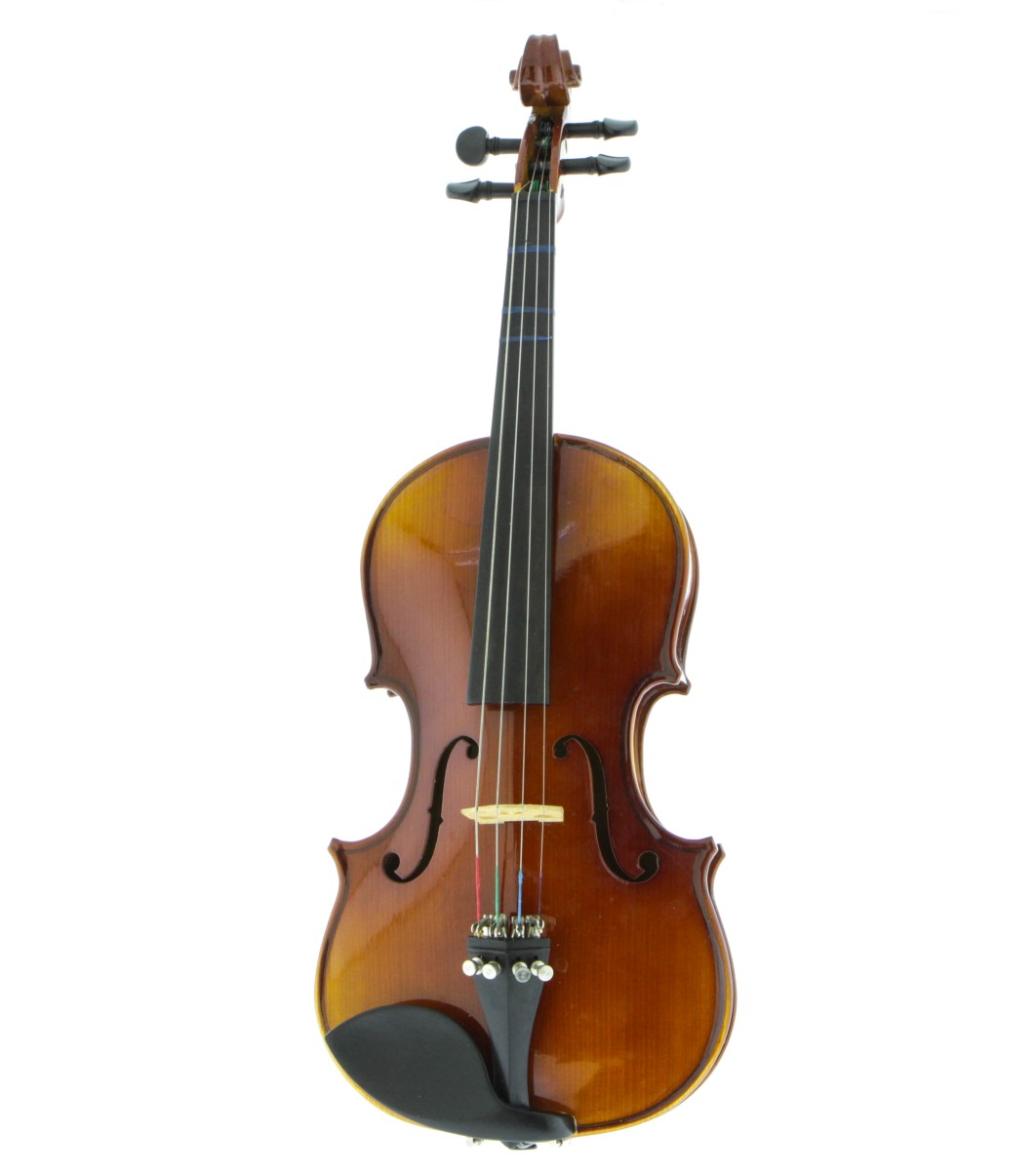 Violin Devillier (VN143) With Soft Case Very Good | CashCo Pawn | San ...