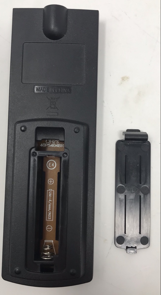 LG BP175 Streaming Hi Res Smart Blu Ray DVD Player With Remote Good ...